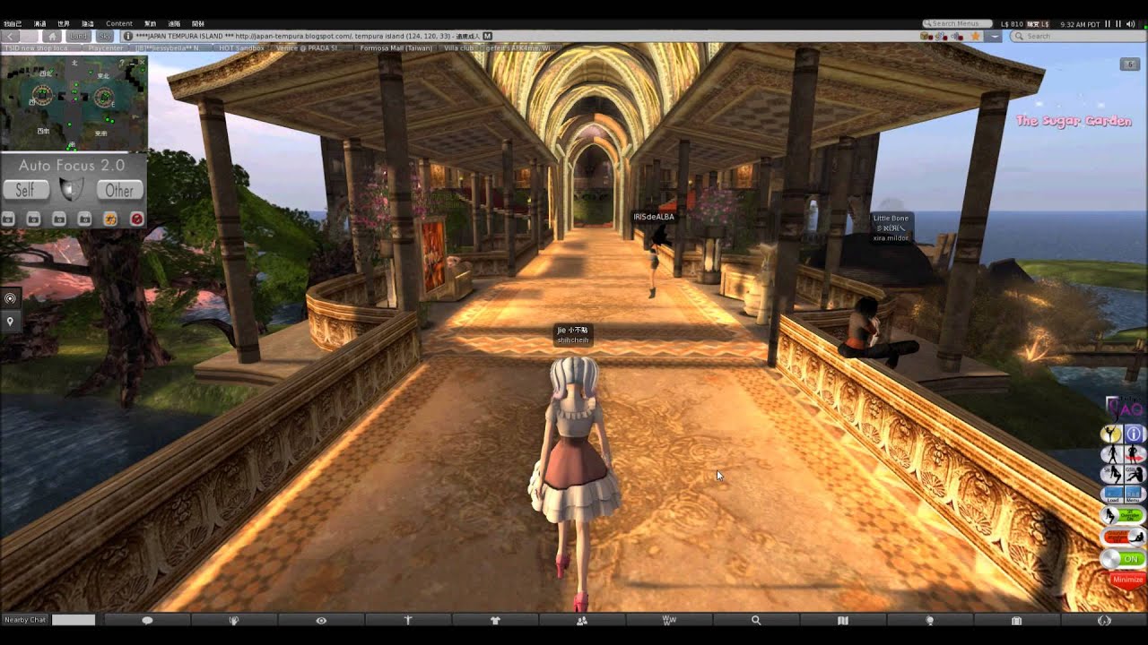 NVIDIA GTX960 graphic card for high quality secondlife! - YouTube