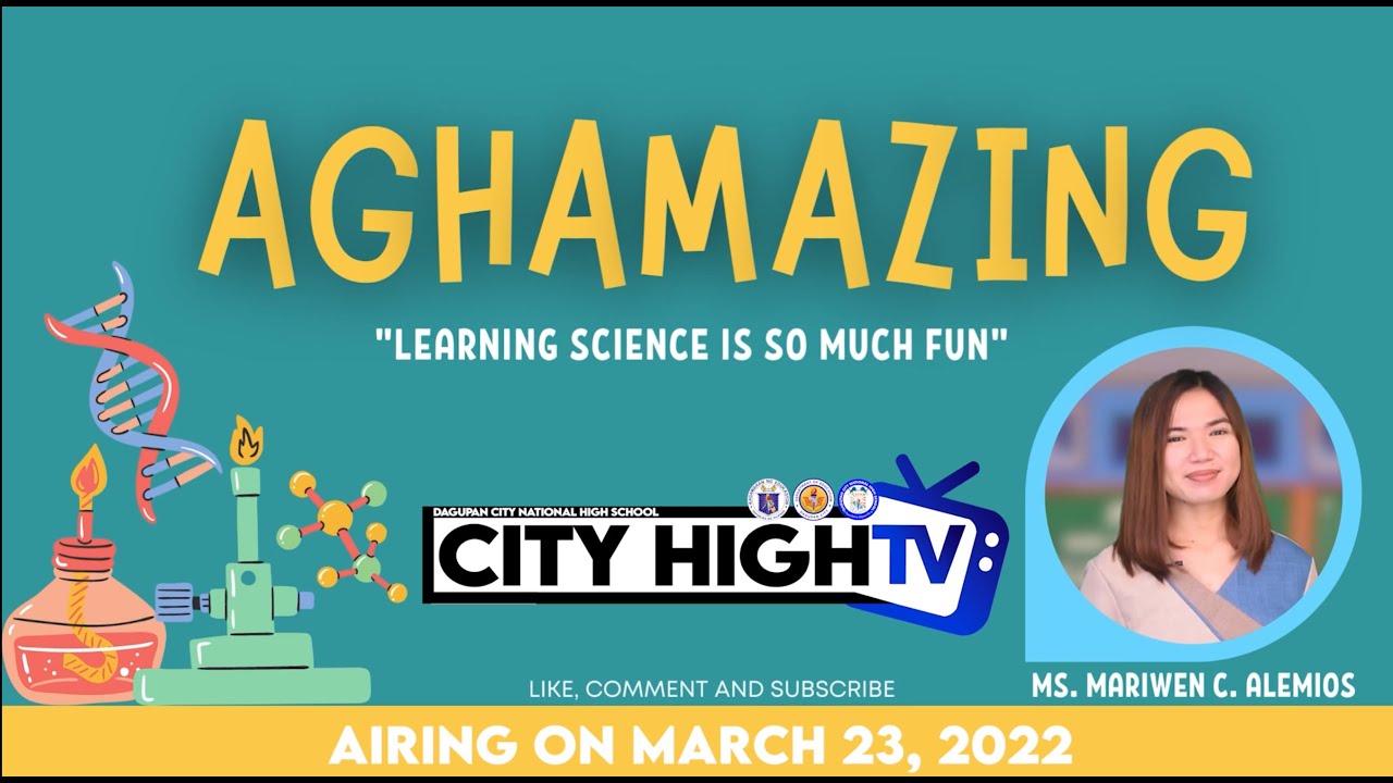 Q3 Science 9: Factors Affecting Climate - YouTube