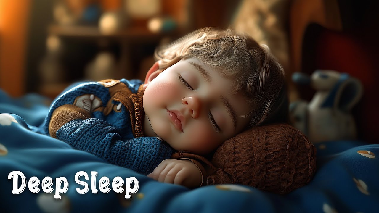 Sleep Instantly Within 3 Minutes 🌟 Mozart Collection 🎵 Sweet Rest - YouTube
