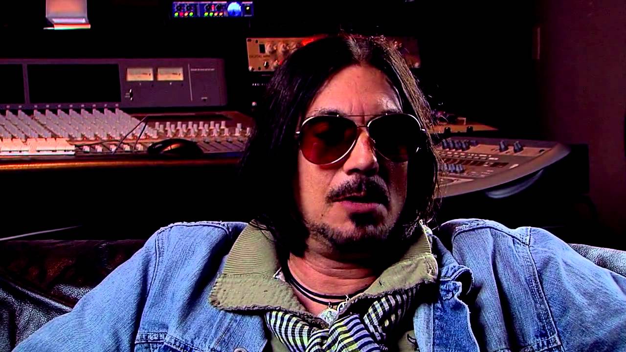 The Mojo Gurus Who Asked Ya? Album Promo - YouTube