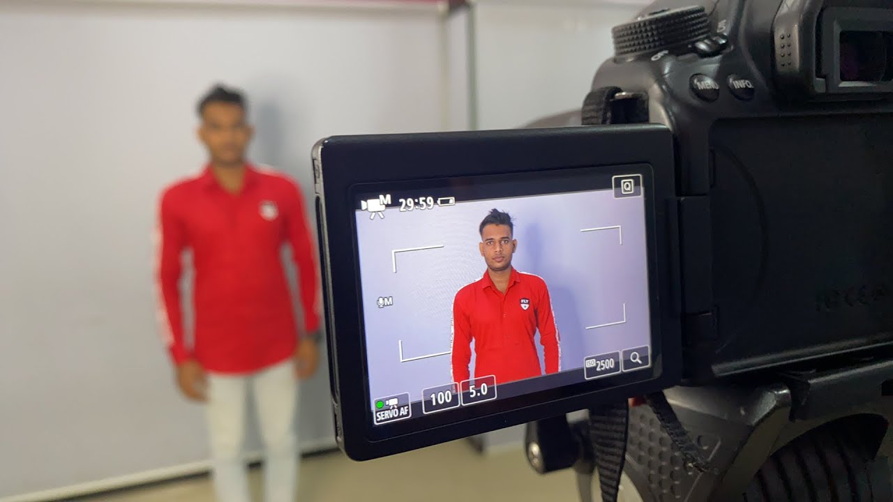 Acting Audition Class Live By Vinay Shakya Youtube