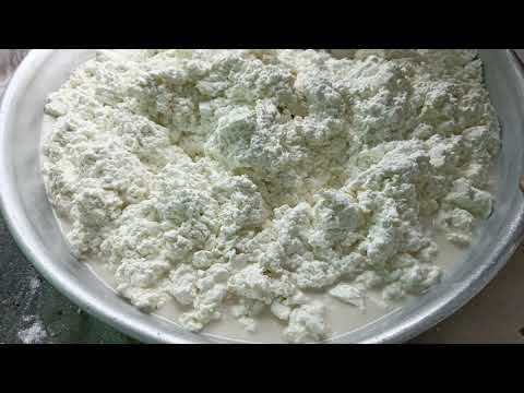 Bu gün ki,vidyomuzda qurud hazırladıq.