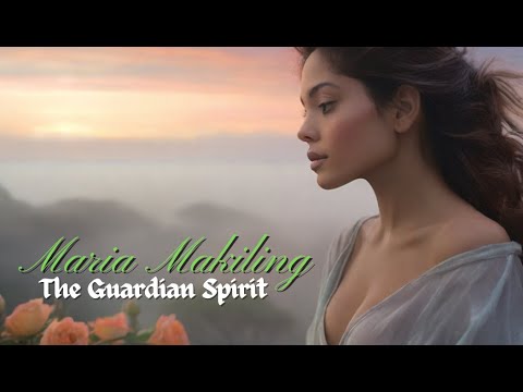 Maria Makiling - The Guardian Spirit - YouTube