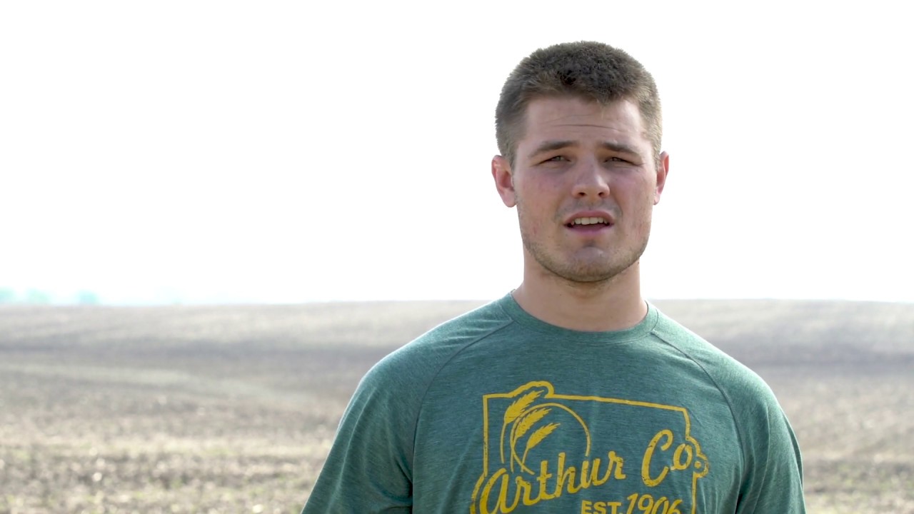 The Arthur Companies - Living Proof Episode 2: Pillsbury, ND - YouTube