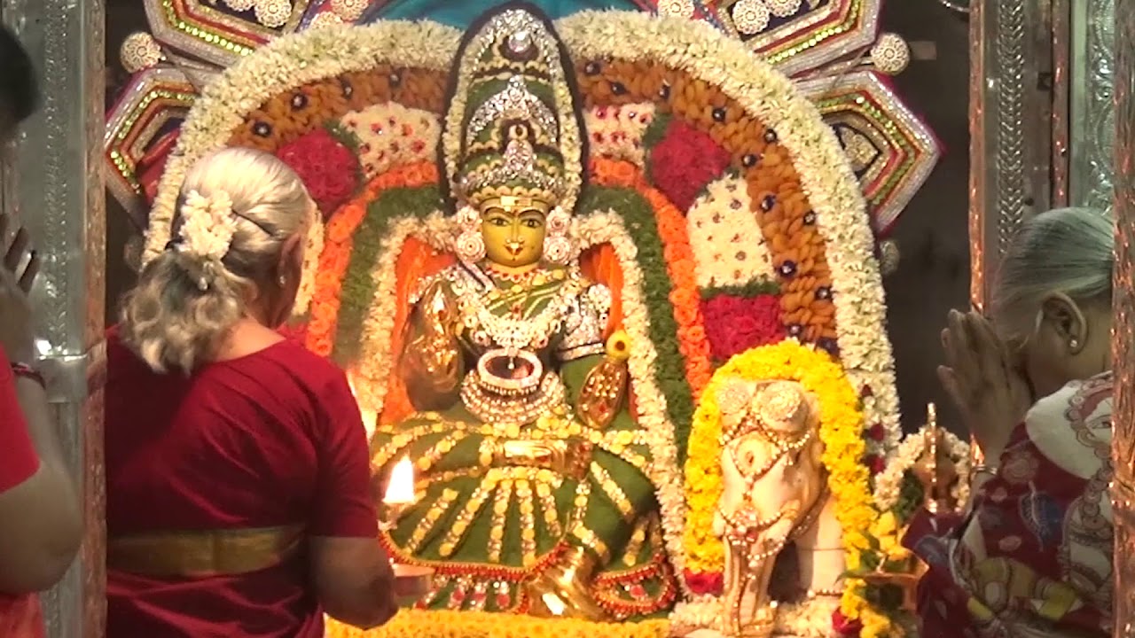 Irumudi Mahatvam (Part 3) - YouTube