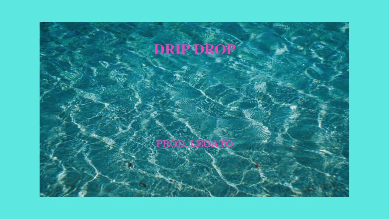(FREE) Lil Tecca - Type Beat "Drip Drop" - YouTube