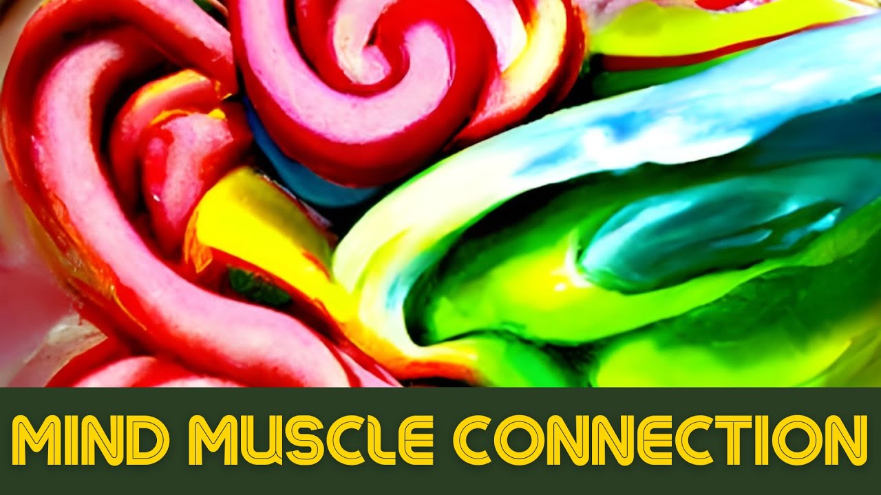 Mind Muscle Connection (morphic fields) - YouTube