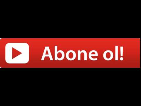 Abone Ol Intro #4
