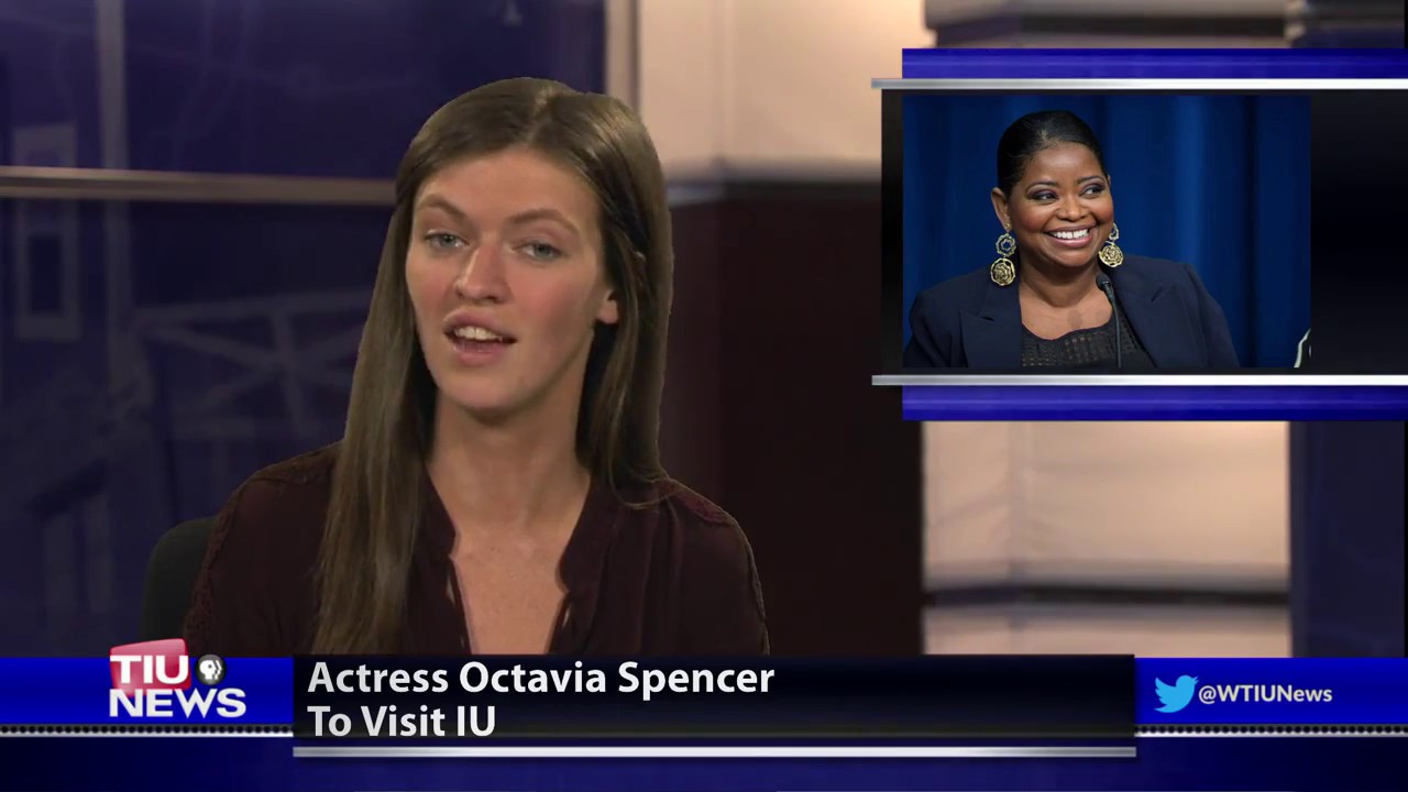 WTIU Newsbreak, March 29, 2017 - YouTube