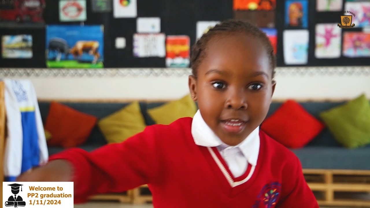 pp2 graduation.mp4 - YouTube