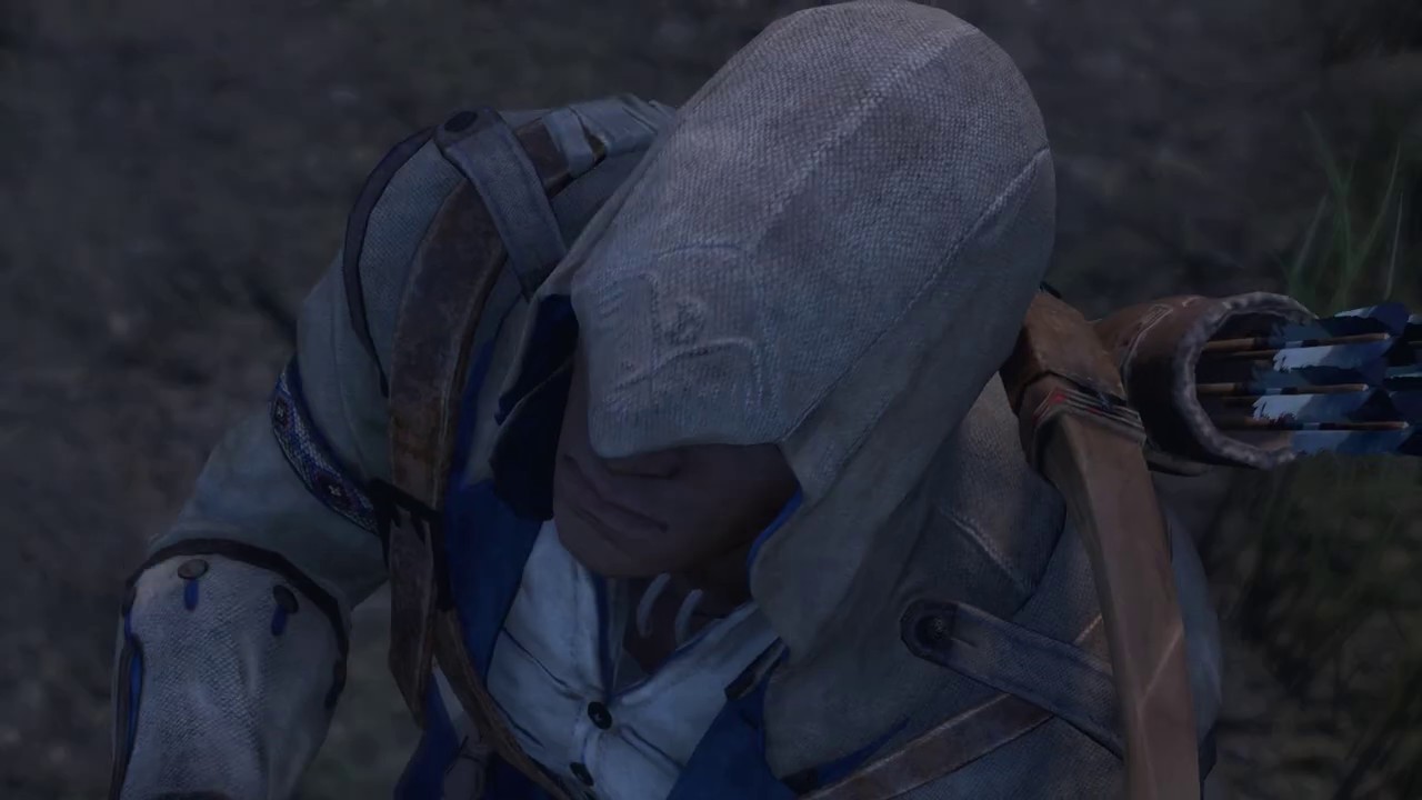 Assassin's Creed 3 Remastered - Fort - YouTube