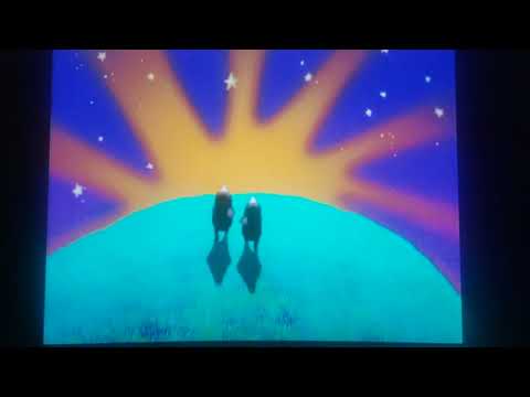 The Mole Sisters: and the Harvest Moon - YouTube