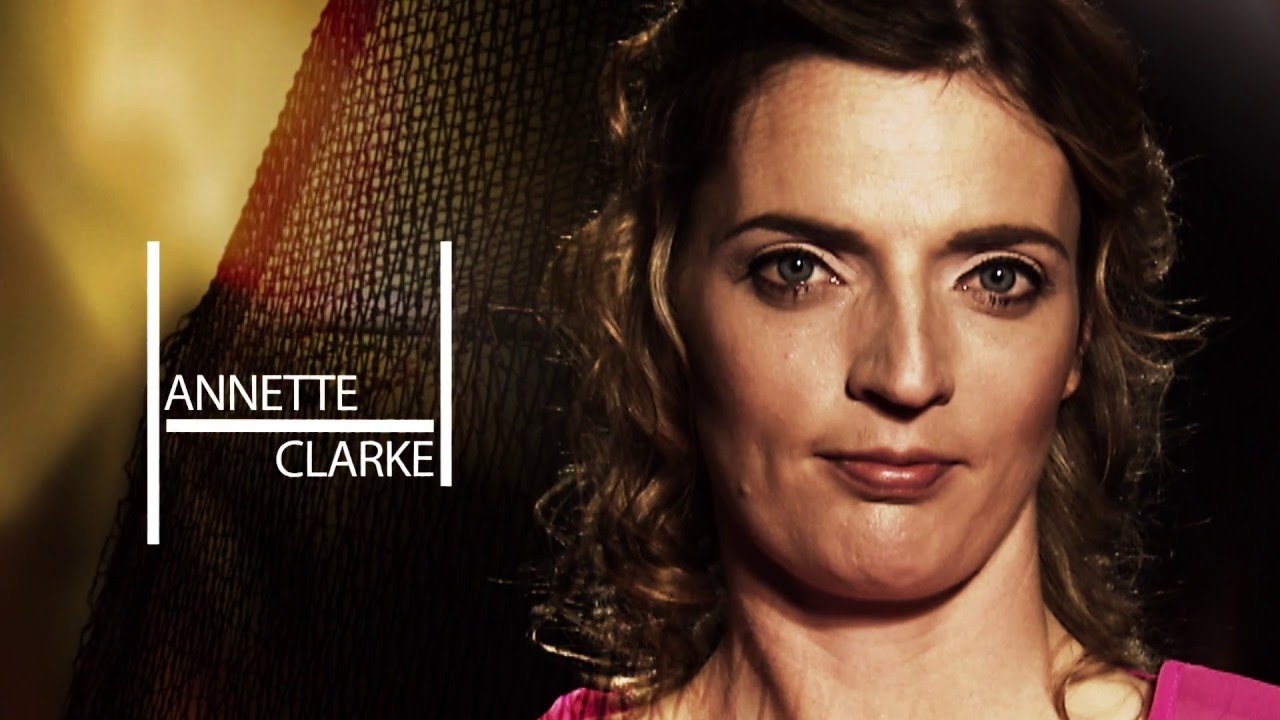 Laochra Gael 2016 - Annette Clarke Gaillimh | Galway Football Legend ...