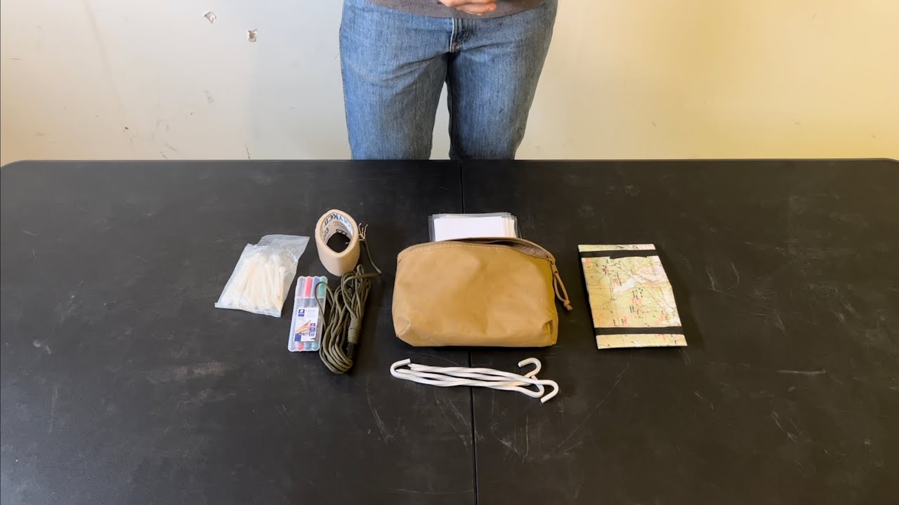 Terrain Model Kit - YouTube