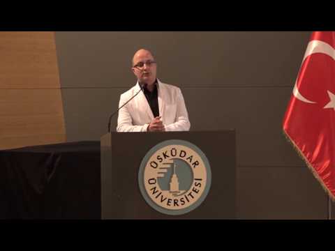 Üsküdar Üniversitesi PAMER - Sınırların Ötesinde Programından