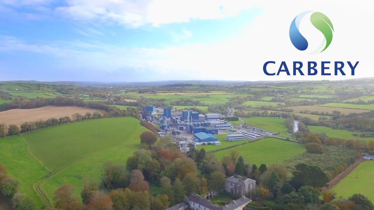 The Carbery Group - YouTube