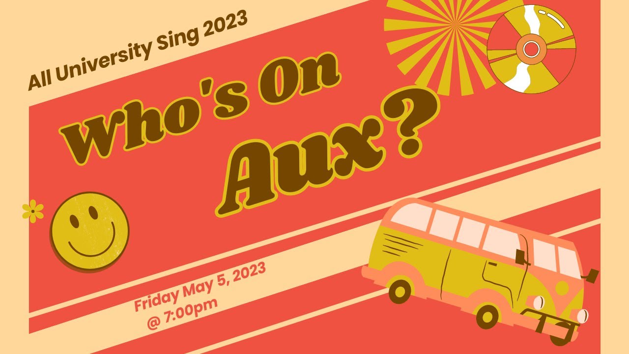Oregon State University - All University Sing 2023 - YouTube