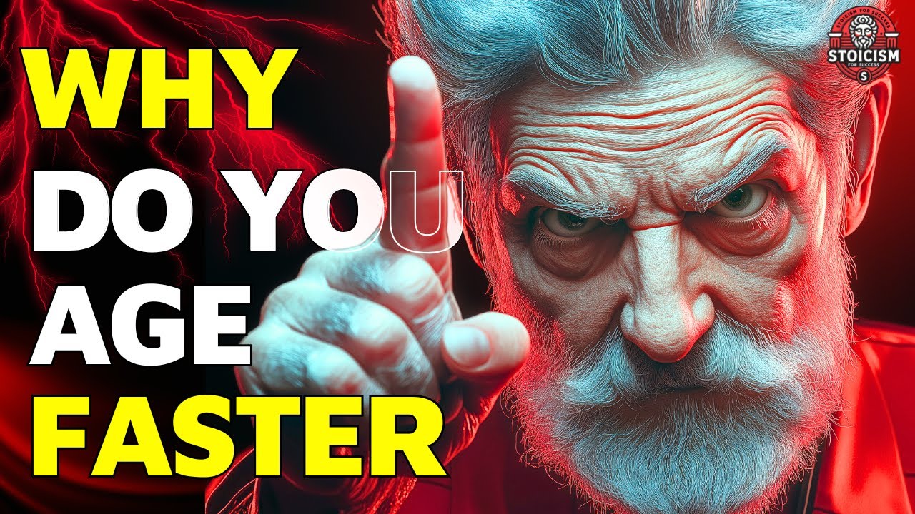 12 Habits That Shorten Lifespan - Secrets to Longevity - YouTube