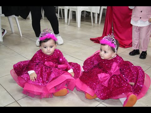 dogum  gunu  ıkızler  songul  ve  gulsen