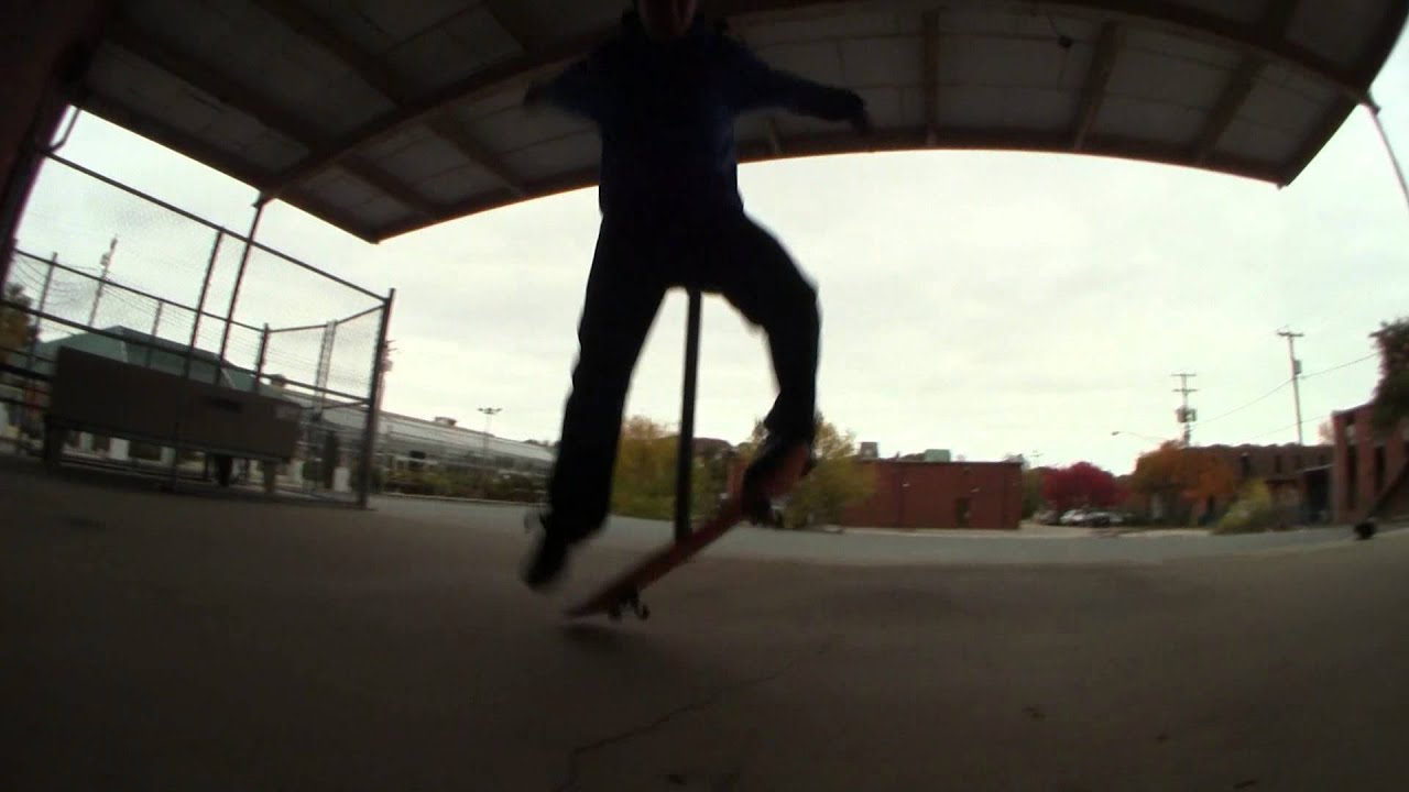 Bret Hurst - YouTube