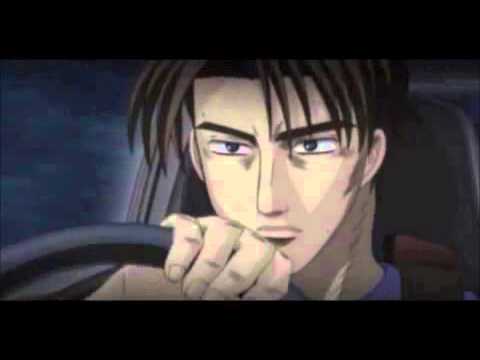 AE86 VS EK9 VS IMPREZA VS S2000 - AMV INITIAL D - YouTube