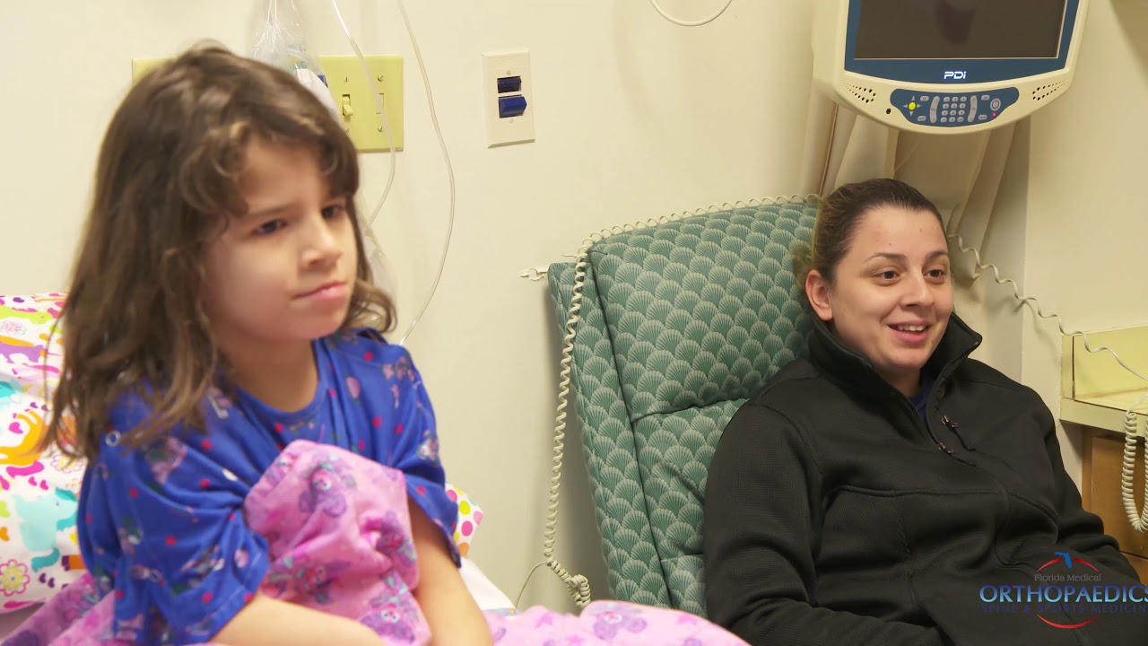 Leading Spine Doctor - Geoffrey Cronen, MD - Florida Medical Clinic ...