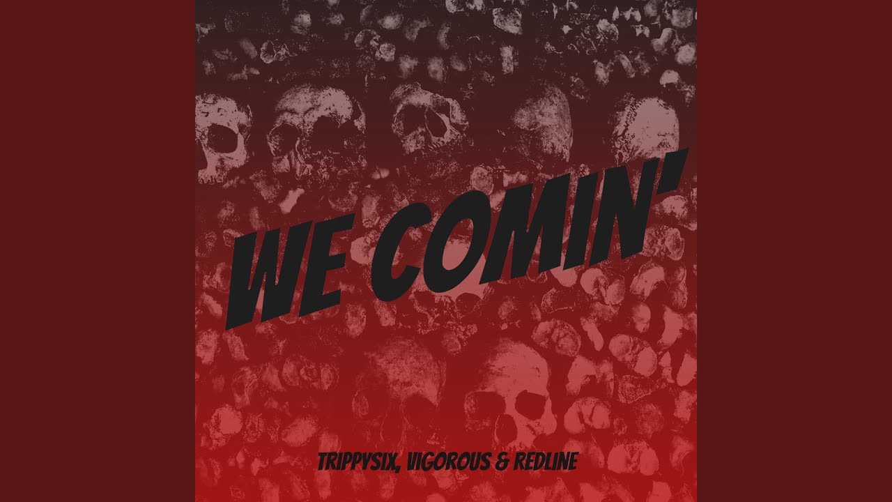 We Comin' - YouTube