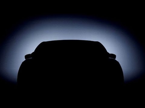 NEW Car Reveal (Teaser) - YouTube