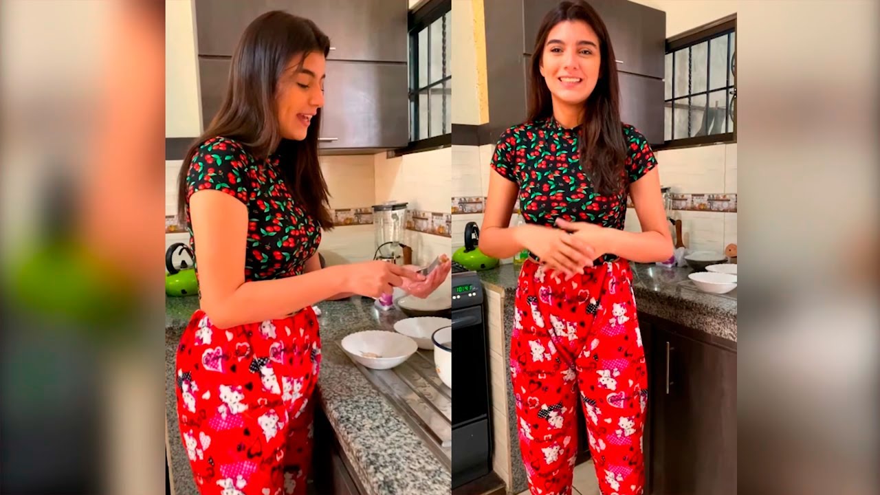 Este TRUC0 de TIK T0K me SIRVIO Full en la COCINA [ Bielka Lucas ...