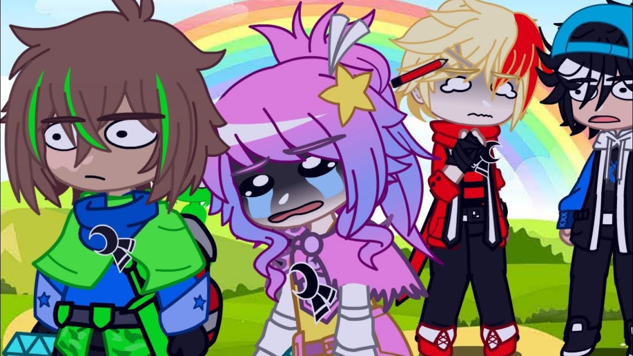 -Couple Party Dress- // Lego Dreamzzz // My AU // ️Cooper x Izzie💖//💚 ...