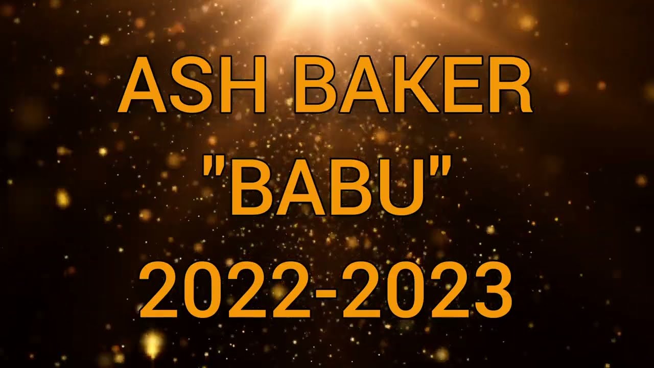 ASH BAKER ~ MUSIC ~ EXCLUSIVE STUDIO RELEASE - |"BABU"| 2022-2023 🌋💥 ...