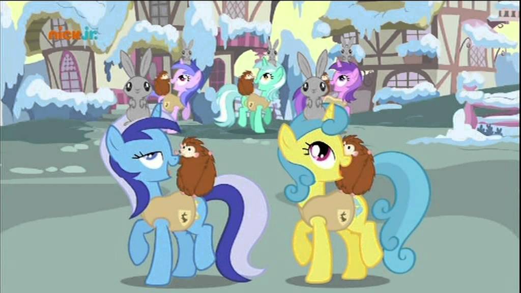 Winter Ade Tag (Winter Wrap Up song) [German] - YouTube