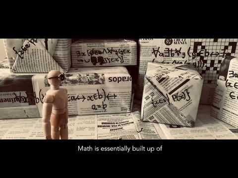 Gödel Incompleteness Theorem - My Breakthrough Junior Challenge Video - Armando Gordillo, 15