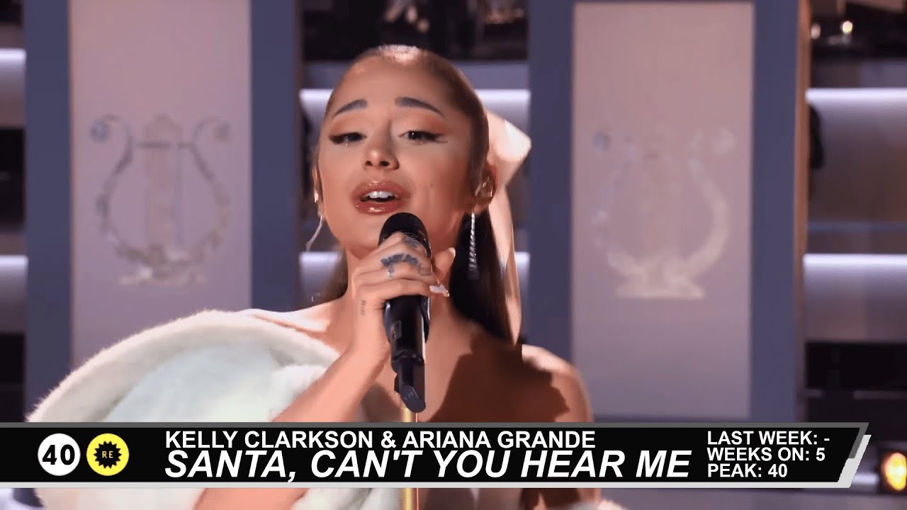 Billboard Hot 100 - Top 50 Singles (12/13/2025) - YouTube