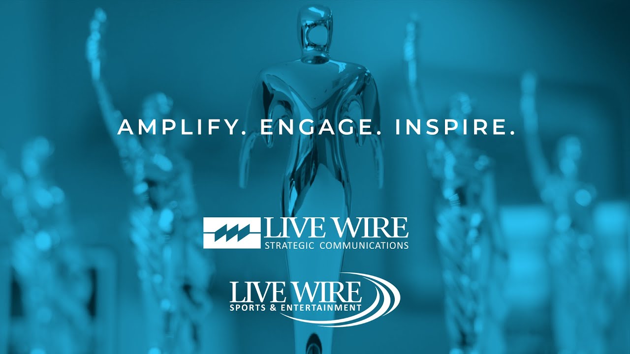 Live Wire - Year in Review 2024 - YouTube