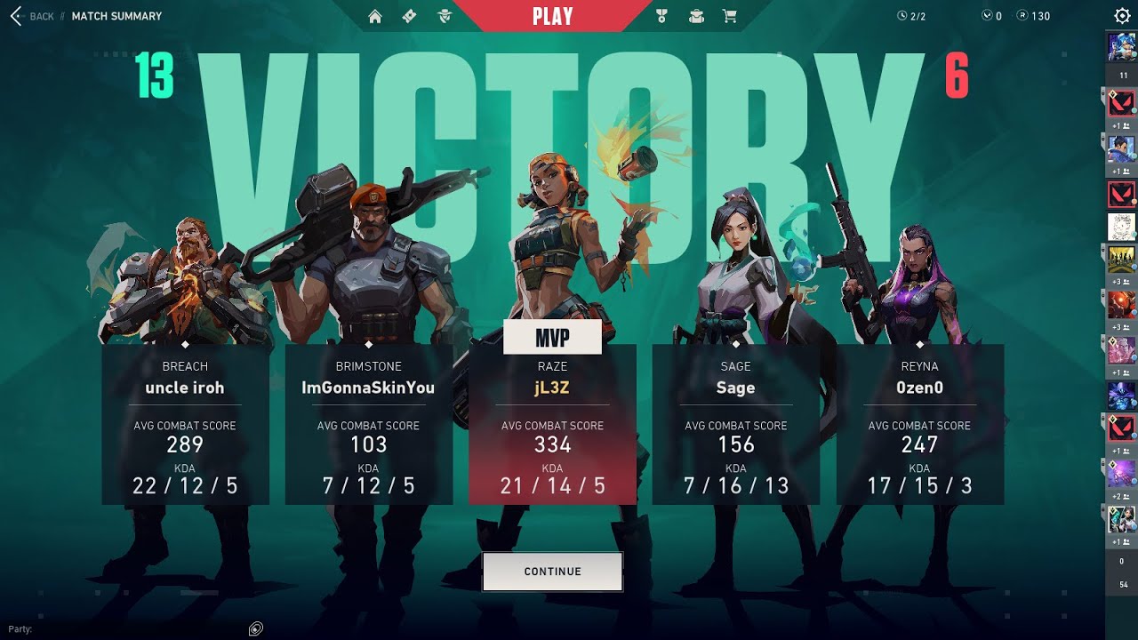 Playing Valorant with My Friends - YouTube