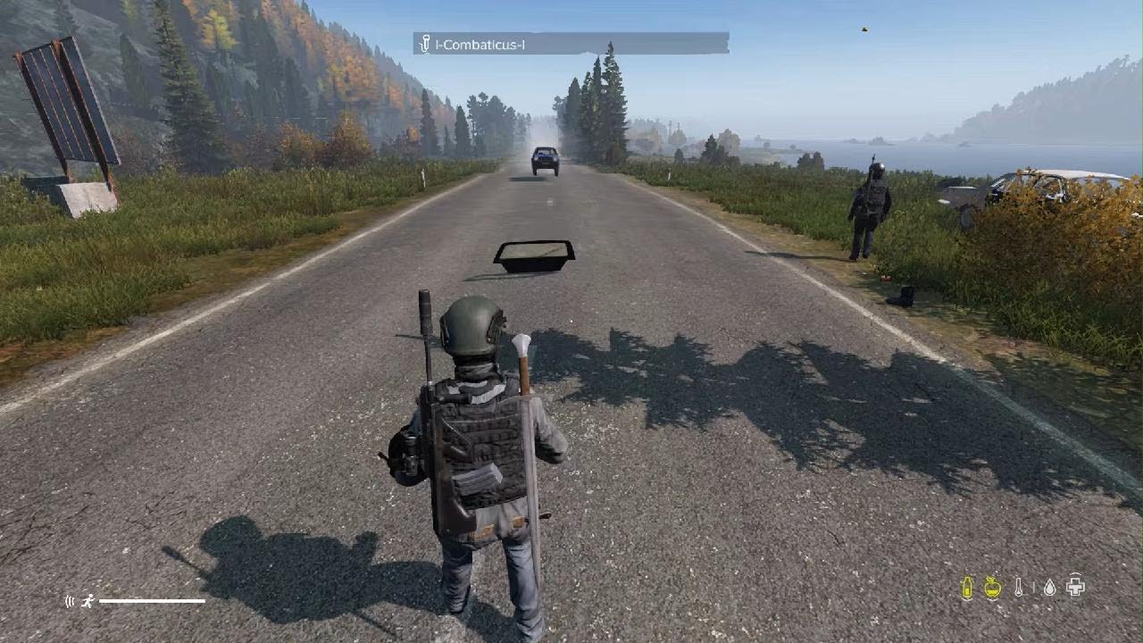 DayZ_jump it up ! - YouTube