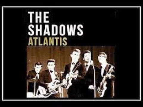 Atlantis (Shadows) - Neels Cover Oct 2023 - YouTube