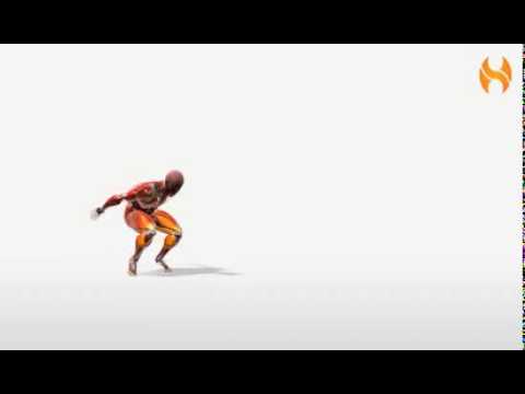 Exercise Videos- Standing Long Jump - YouTube