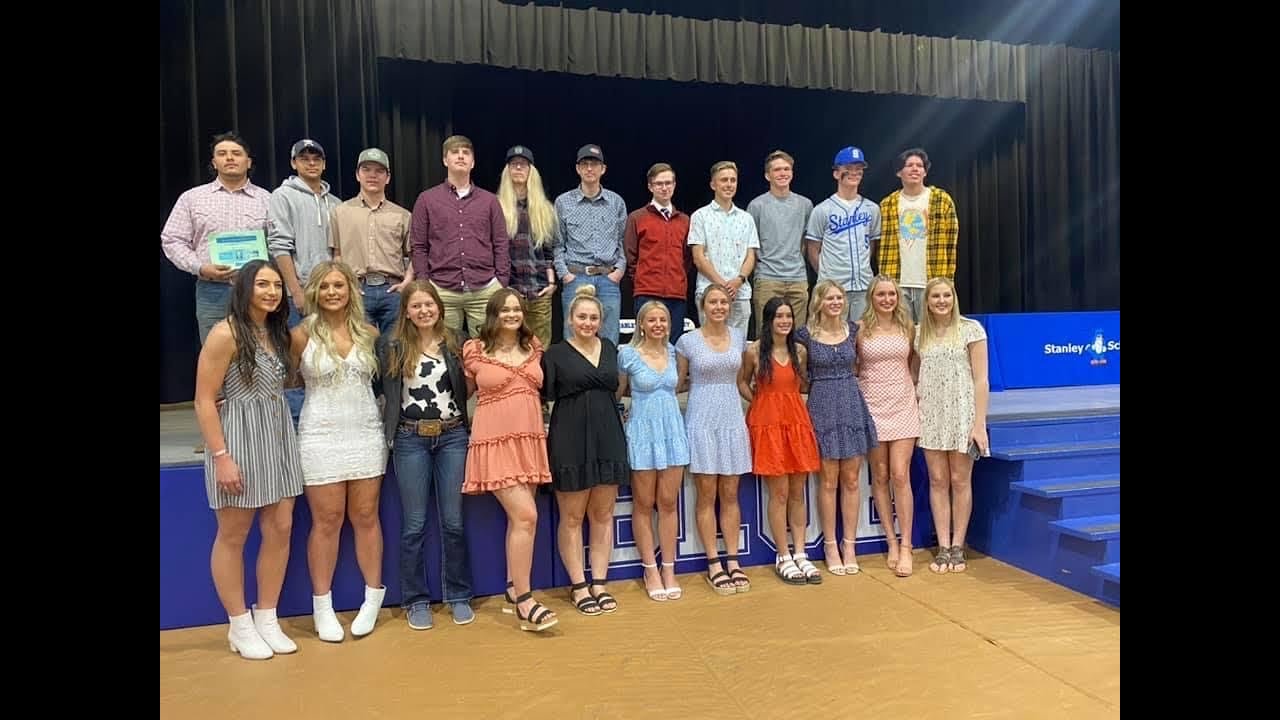 SHS Senior Video 2021 - YouTube