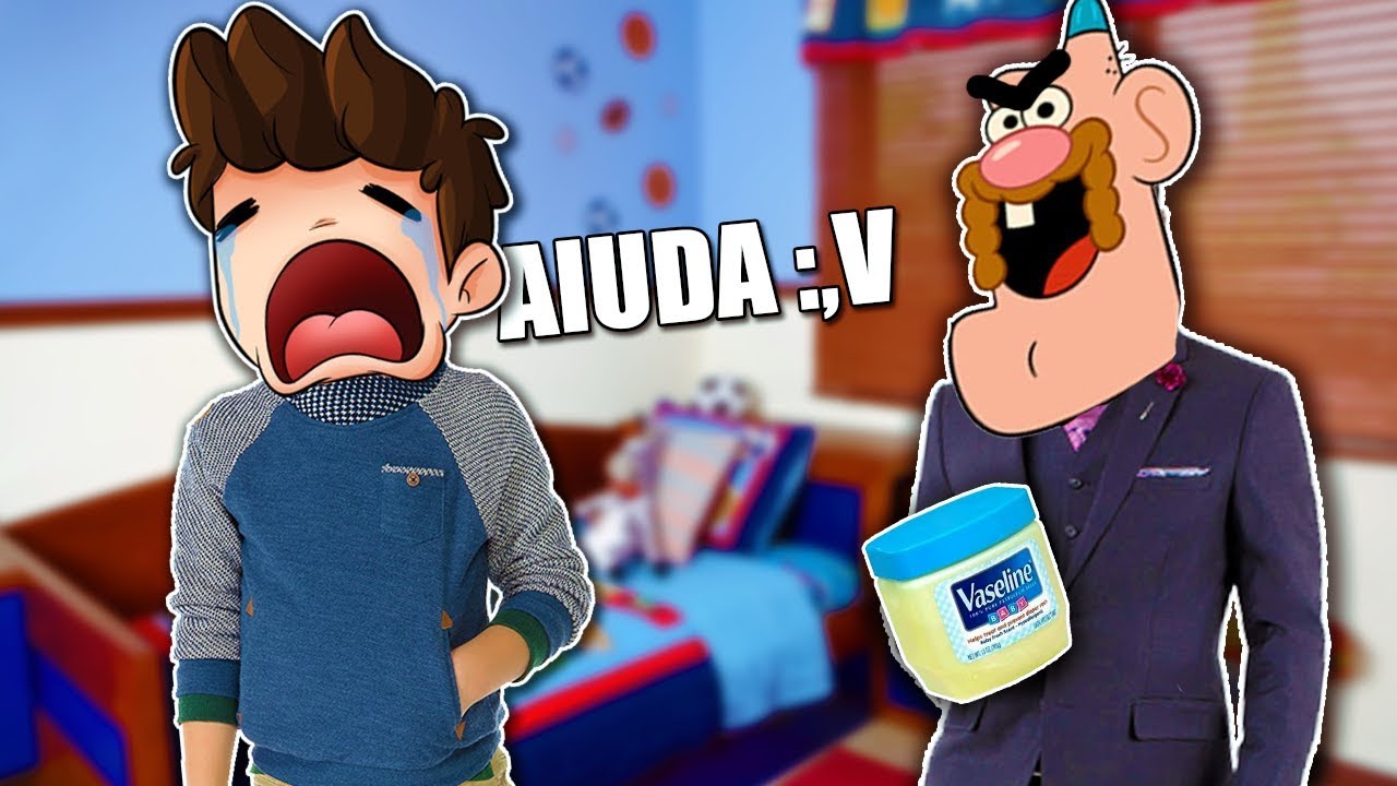 El Día Que Mi Tío Entró A Mi Cuarto 😢 Roier Youtube 8829