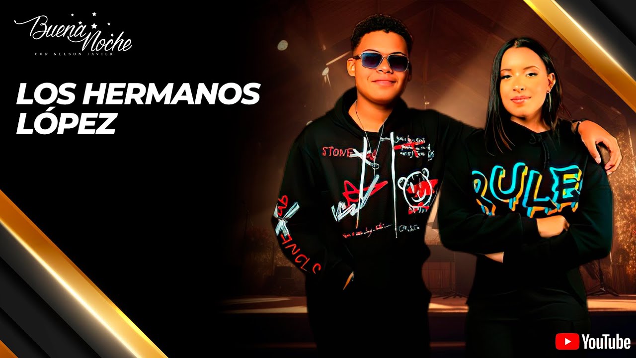 LOS HERMANOS LÓPEZ: TRADICIÓN Y PASIÓN POR LA MÚSICA TÍPICA | BUENA ...