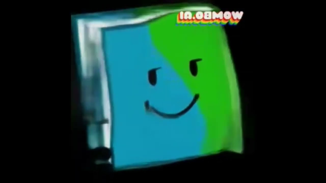 Preview 2 BFDI Books Deepfake - YouTube