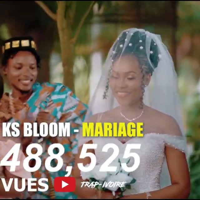 KS BLOOM - MARIAGE 500.000 VUES - YouTube