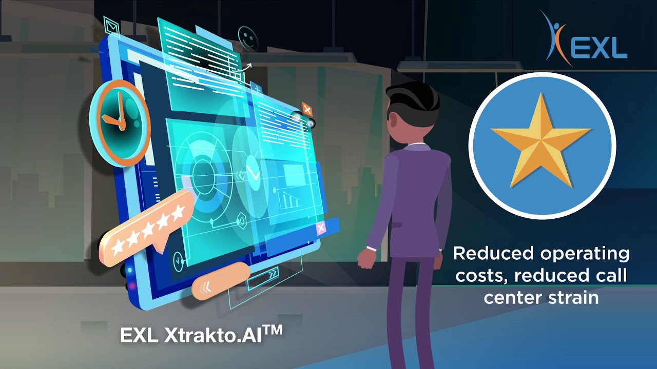 Digital Intake for Insurance: Digital Content Extraction Powered by EXL ...