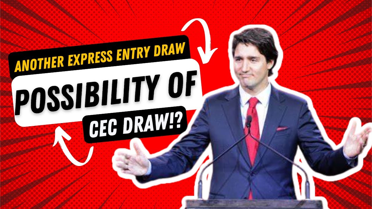 IRCC invites 893 PNP candidates in new Express Entry draw. Possibility ...