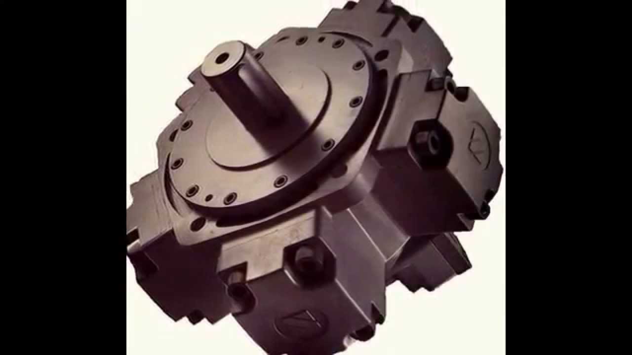 ORBIT HYDRAULIC SYSTEM - 09998789116 - YouTube