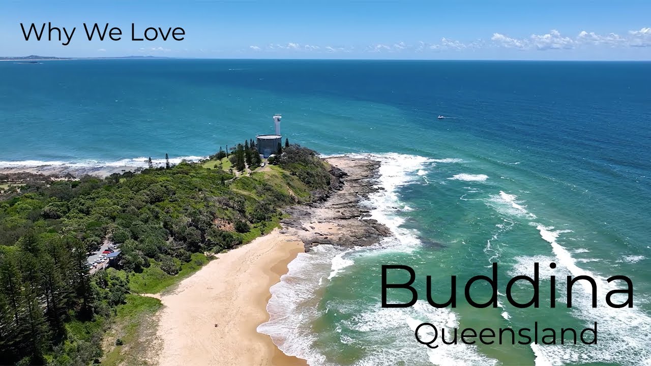 Why We Love - Buddina QLD - YouTube