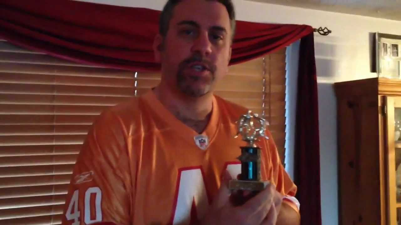 Ryan Crites 2013 - Trophy Ceremony - YouTube