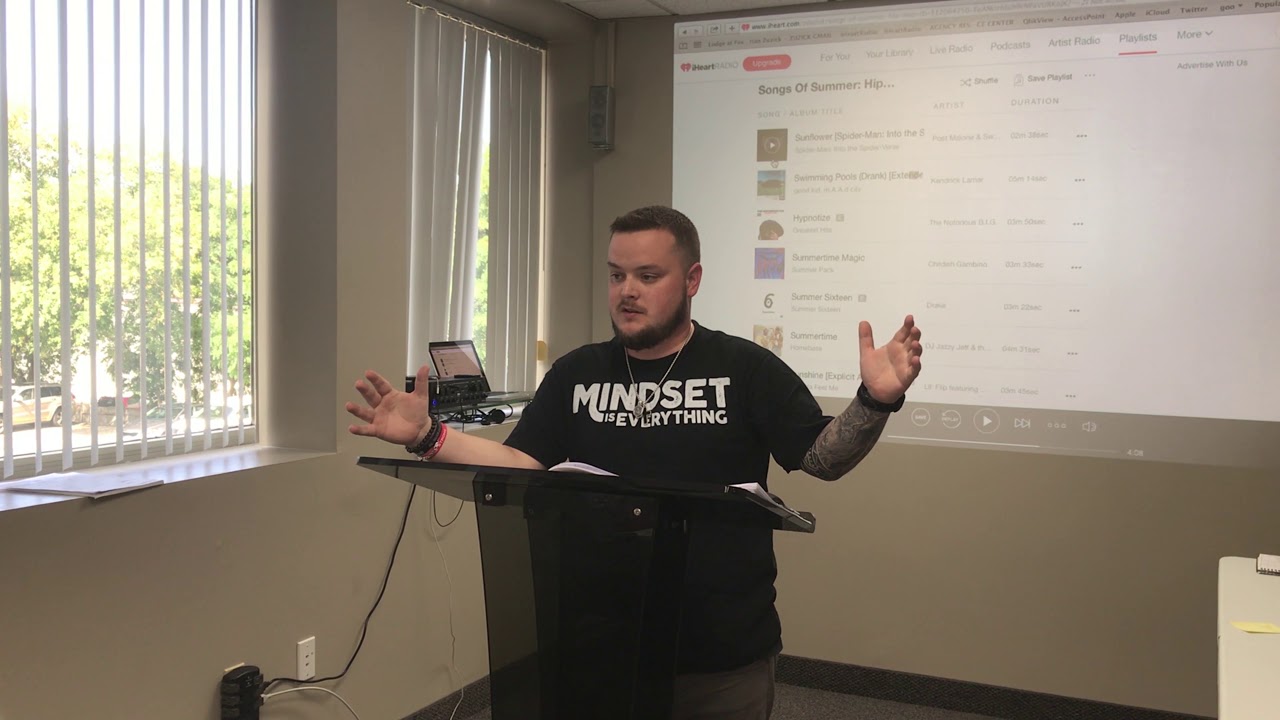 Daily Motivation - Brian Zuzick - YouTube